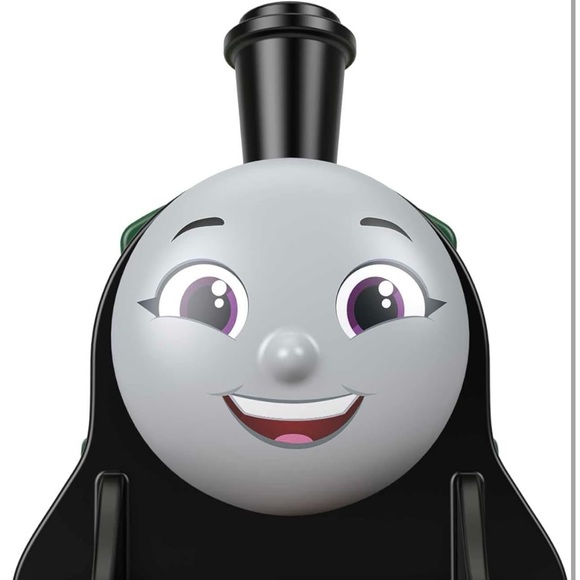 Mattel | Toys | Thomas Friends Motorized Toy Train Emily Batterypowered ...